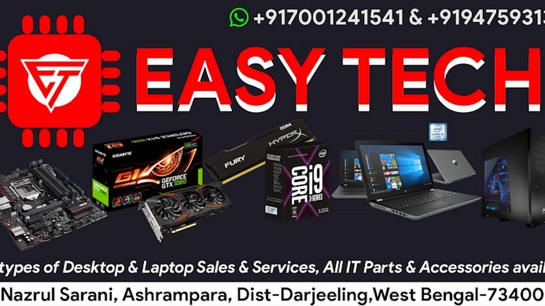 BUY ANTIVIRUS Easytech computer - RAM